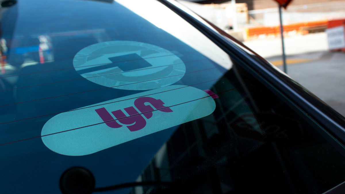 Uber, Lyft to Kill California Law on App-Based Drivers – NBC Bay Area