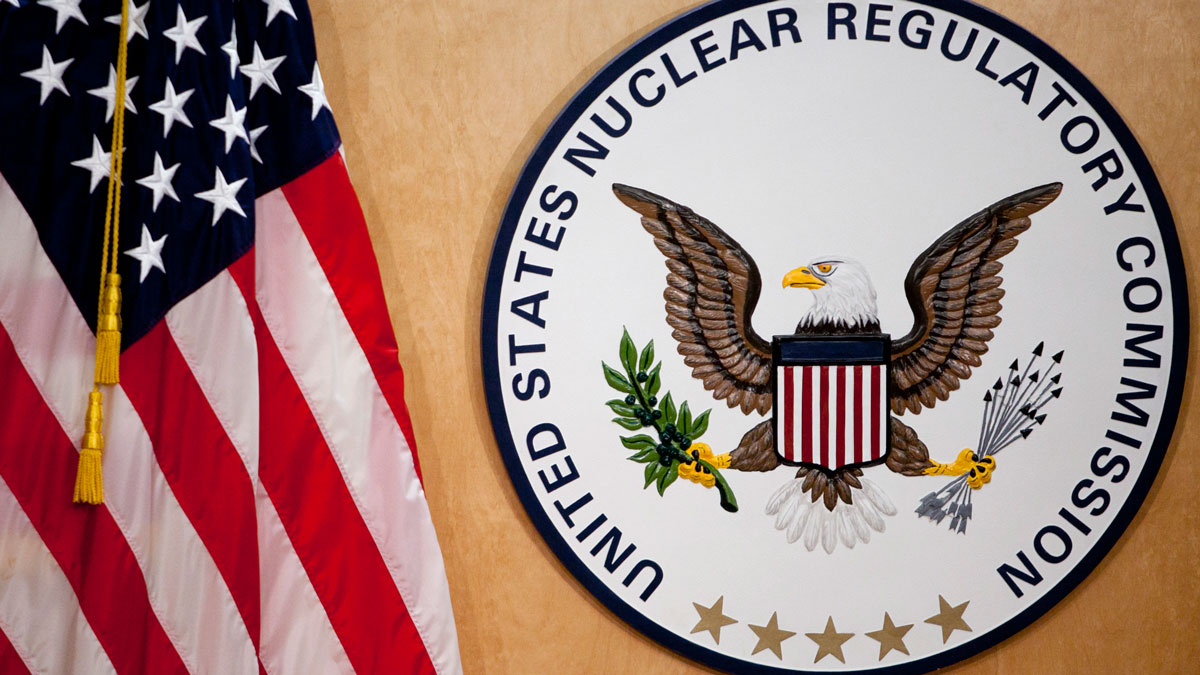 Nuclear Agency Abandons Sending Low Level Nuclear Waste to Local ...