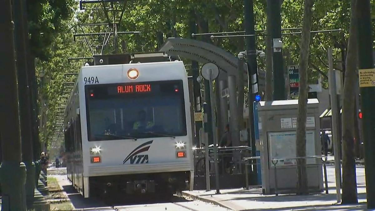 VTA partially reopens lines as track inspections continue – NBC Bay Area