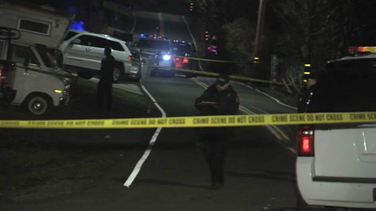 Authorities Investigate Double Homicide In Vallejo Area Nbc Bay Area