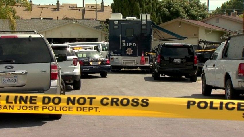 5 Dead in San Jose Murder-Suicide Identified – NBC Bay Area