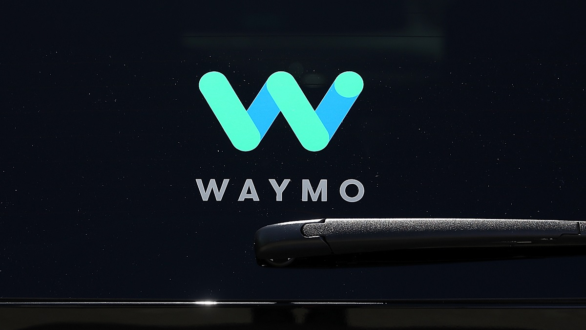 Waymo vehicle hits cyclist in San Francisco; no serious injuries – NBC ...