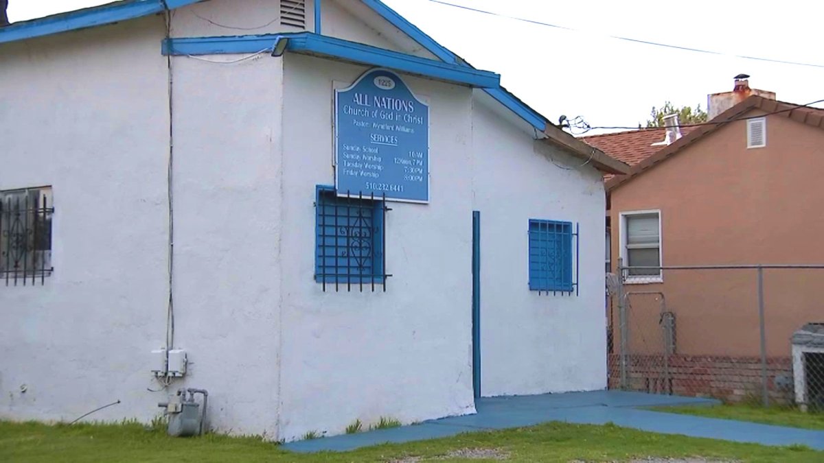 Contra Costa County Church Cited After Allegedly Violating Health Order ...