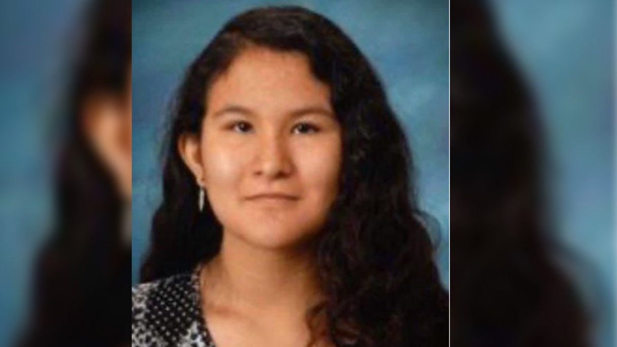 Amber Alert Deactivated For Idaho Girl Believed To Be Heading To Santa