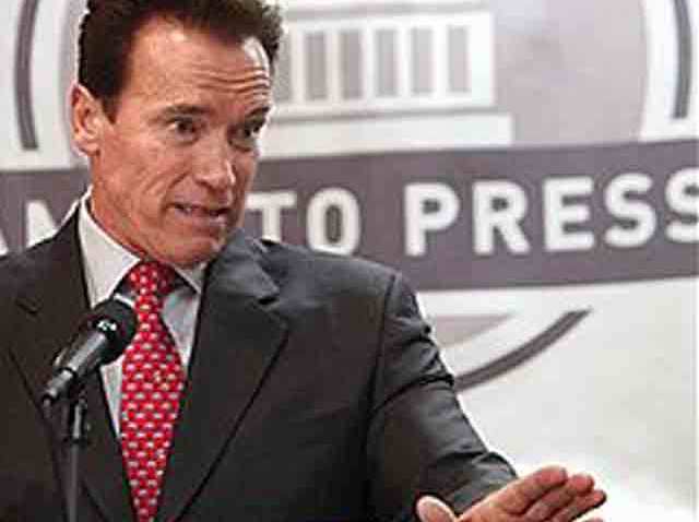 Arnold: You Should Be Angry – NBC Bay Area