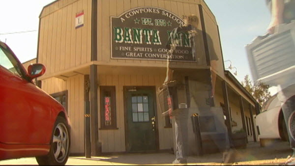 Ghosts Still Rumored to Haunt Banta Inn Near Tracy – NBC Bay Area