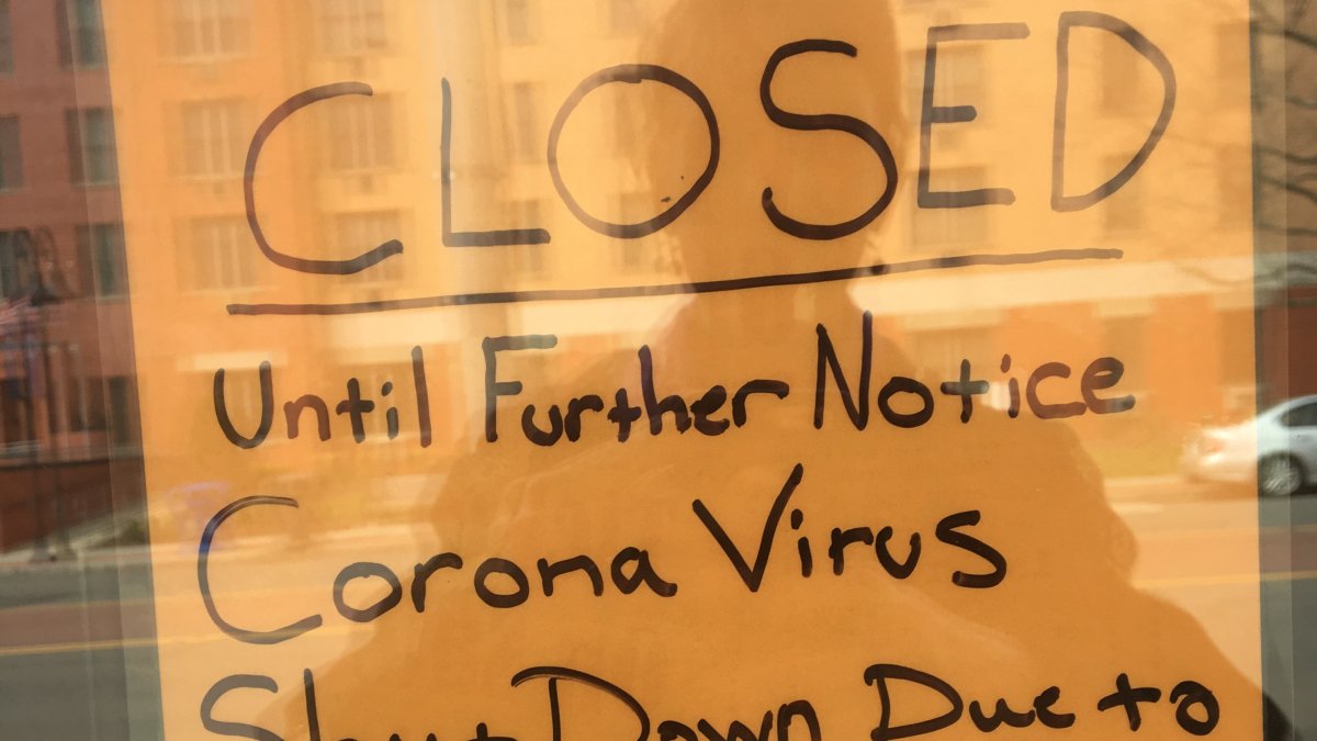 Restaurants Learn ‘Business Interruption’ Insurance May Not Cover ...