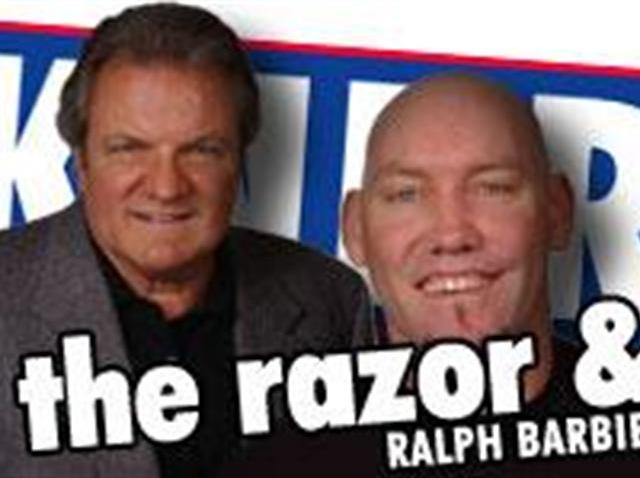 Fired KNBR Host Barbieri Seeks $10 Million – NBC Bay Area