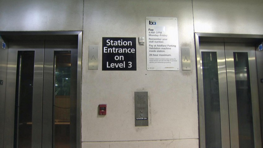 BART Elevators Get Overhaul – NBC Bay Area