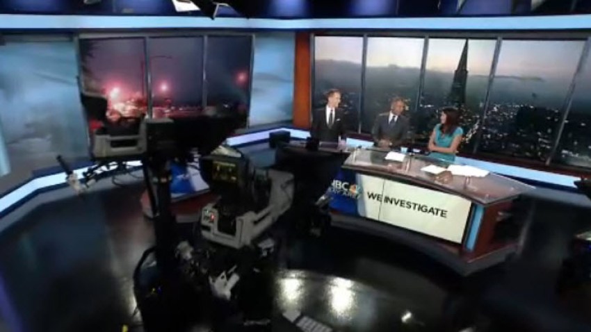 NBC Bay Area – Bay Area News, Local News, Weather, Traffic ...