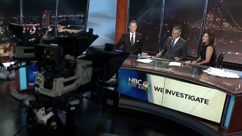 NBC Bay Area – Bay Area News, Local News, Weather, Traffic ...