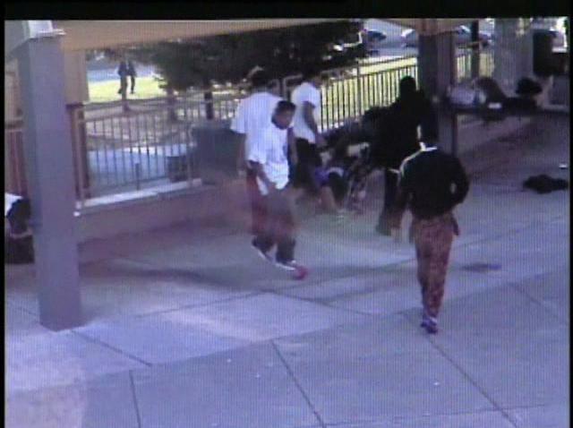 School Beating Caught on Tape – NBC Bay Area