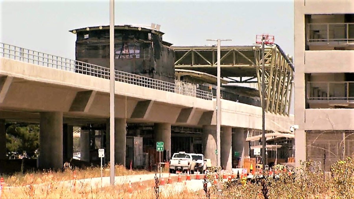 Two New South Bay BART Stations to Open for Service Saturday – NBC Bay Area