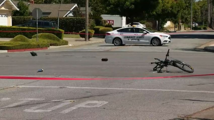 Suspect Arrested In Fatal Hit And Run Collision In San Jose Nbc Bay Area