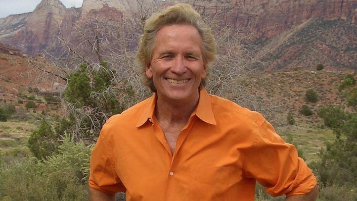 Bio: Doug McConnell – NBC Bay Area