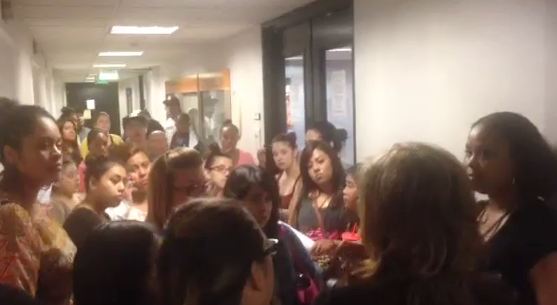 Students Demand Answers as Bryman College Files for Bankruptcy, Closes ...