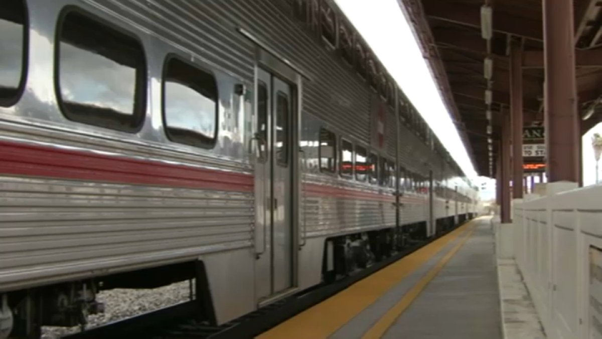 Caltrain to Cut Fares in Half for April as Full Service Resumes Monday ...