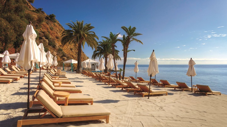 Catalina Island Beach Parties – NBC Bay Area