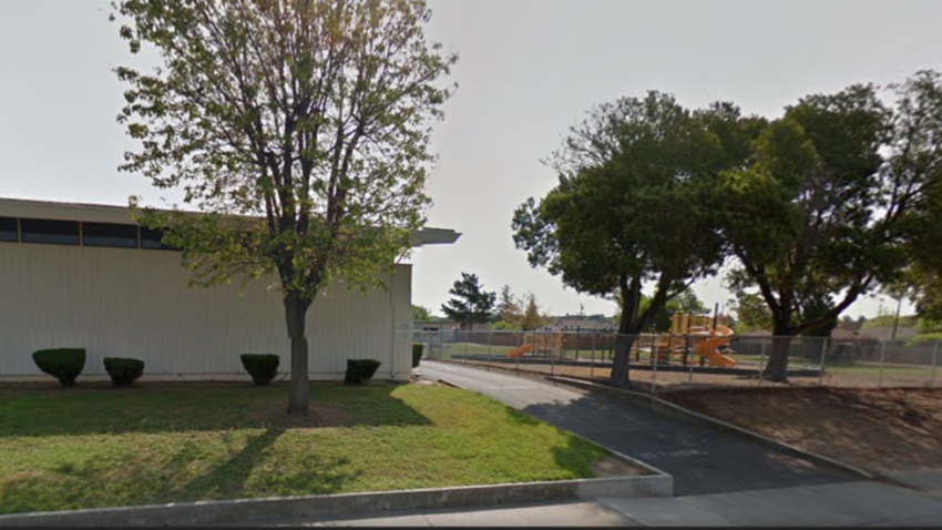 ‘Potential Terrorist Threat’ Closes Vallejo Elementary School: District ...