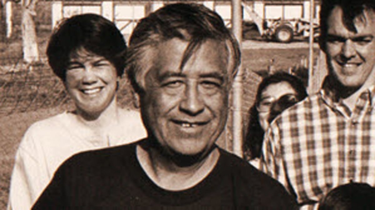 Non-Profit Acquires the Family Home of Cesar Chavez – NBC Bay Area