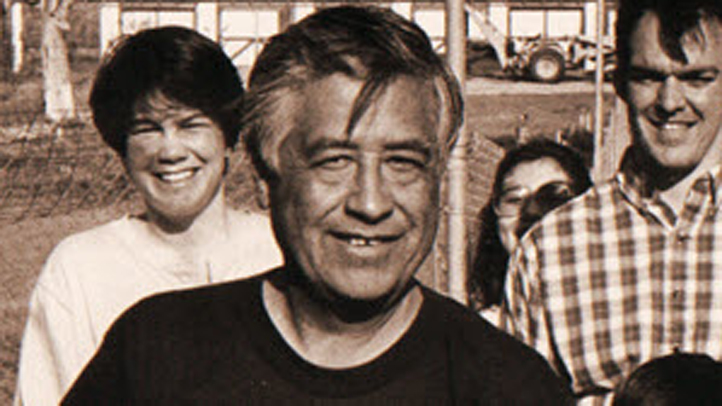 Non-Profit Acquires the Family Home of Cesar Chavez – NBC Bay Area