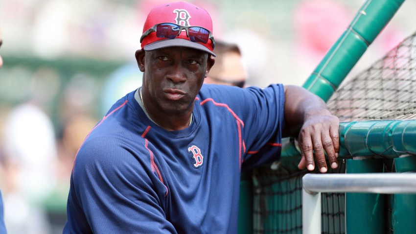 Report: Giants Interview Chili Davis About Becoming New Hitting Coach ...