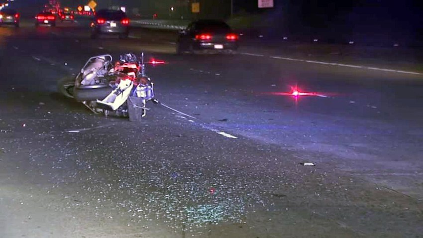 Dangerous Traffic Stops: Should You Stop on the Shoulder? – NBC Bay Area