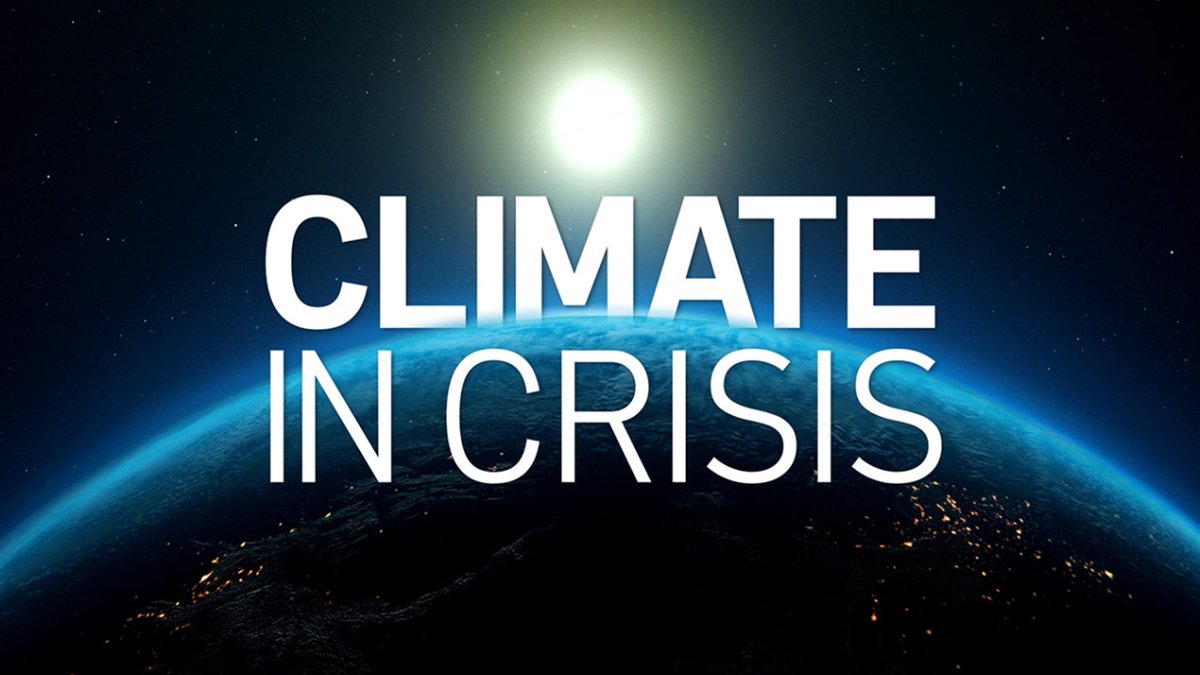 Explore Stories From Our Week-Long Series: Climate in Crisis – NBC Bay Area
