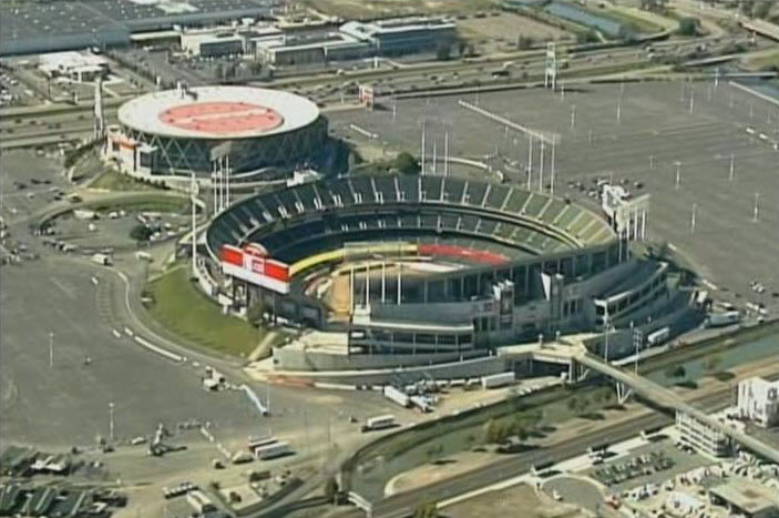 Oakland A’s Announce O.co Coliseum Upgrades – NBC Bay Area