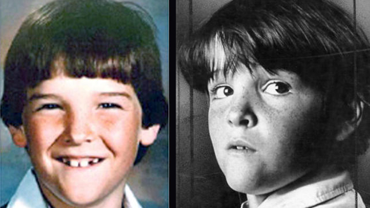 “Person of Interest” Named in Kevin Collins Case – NBC Bay Area