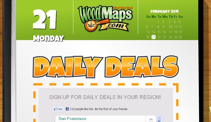Daily, Groupon-Style Marijuana Deals – NBC Bay Area
