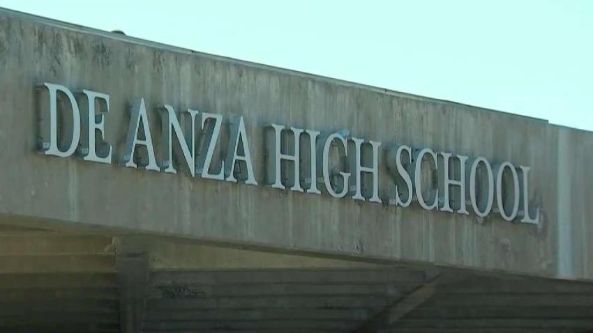 3 Arrested in De Anza High School Shooting in Richmond – NBC Bay Area