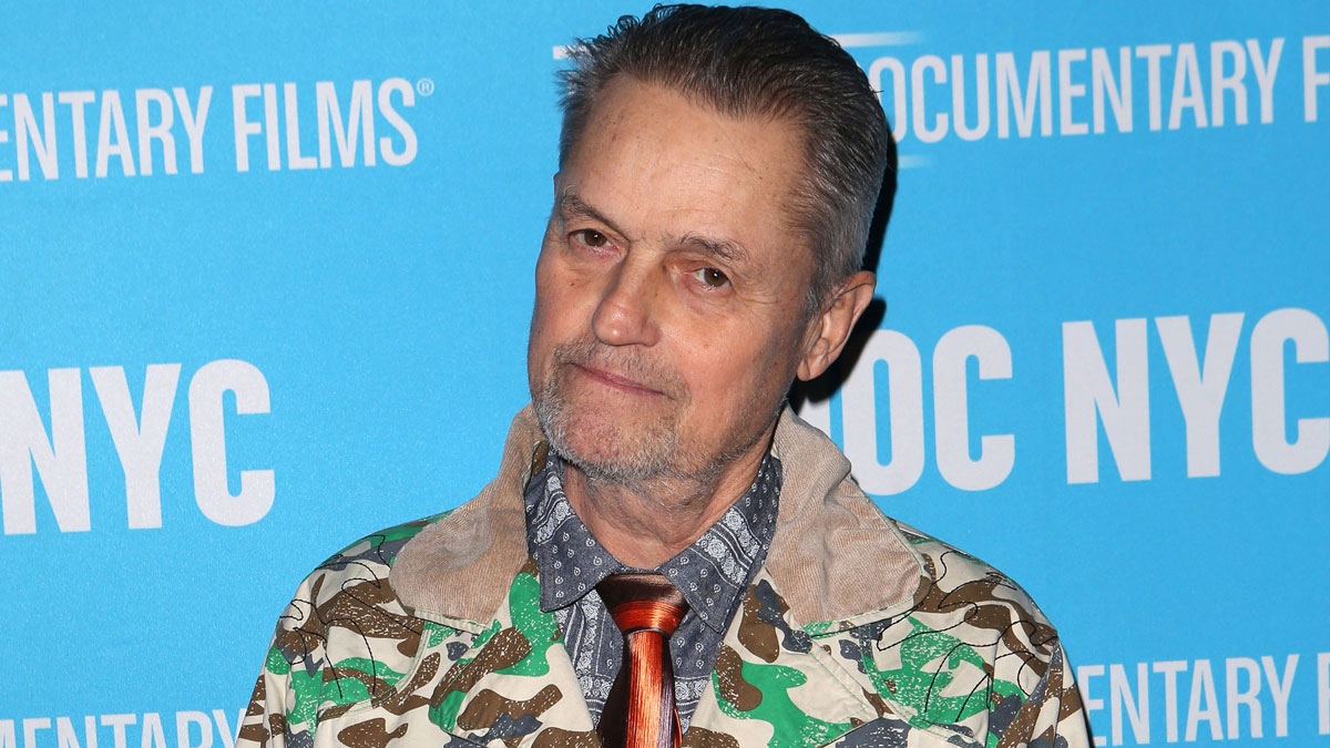 Jonathan Demme Oscar Winning Director Of ‘silence Of The Lambs Dead
