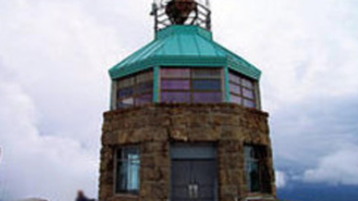 Mount Diablo Beacon to Be Lit on Easter and Succeeding Sundays – NBC ...