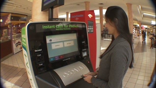 EcoATM Phone Recycling Kiosks Hit Bay Area Malls – NBC Bay Area