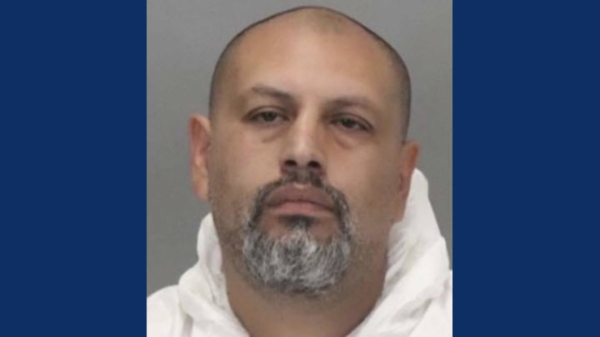 Santa Clara County Officers on High Alert After Felon’s Release – NBC ...