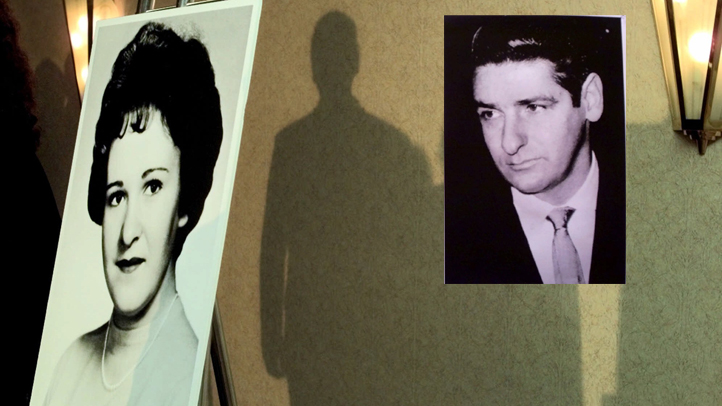 DNA Links Longtime Boston Strangler Suspect, Last Victim – NBC Bay Area