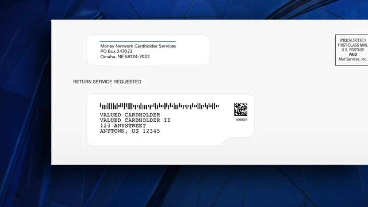 Don’t Trash That ‘Junk Mail’ – It Might Be Your Stimulus Payment – NBC ...