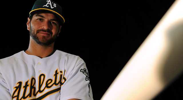 Former Oakland A’s Star Eric Chavez Retires – NBC Bay Area