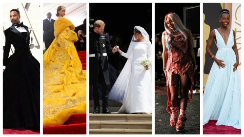 The Closing Decade Was an Ever-Shifting Parade of Fashion – NBC 7 San Diego