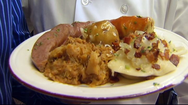 Bad Jail Food Alleged in Mill Valley – NBC Bay Area