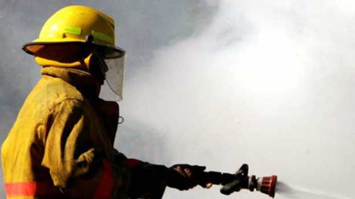 Series of small brush fires in Santa Cruz Mountains under investigation ...