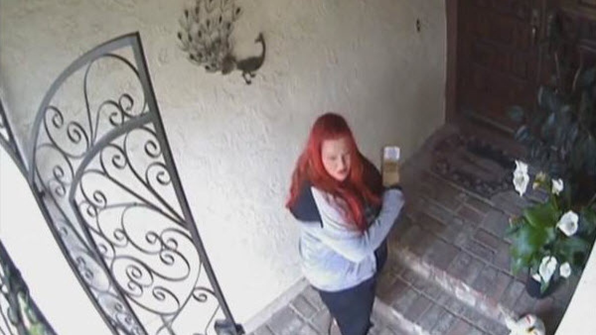 How to Avoid Becoming a Victim of Package Thieves – NBC Bay Area
