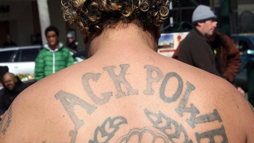 San Jose Gang Removal Program Announced – NBC Bay Area