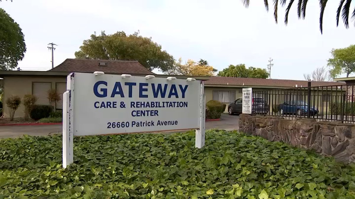 California Calls for Virus Testing at All Nursing Homes – NBC Bay Area