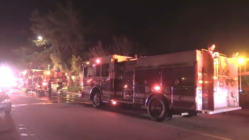 Tens of Thousands of Vacant Homes in the Bay Area: Census Bureau – NBC ...