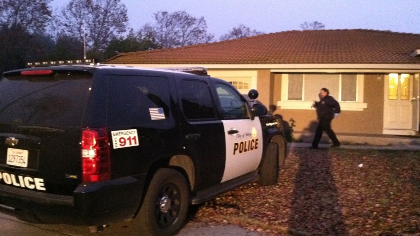 Gilroy’s Police Department Inks A New Deal – NBC Bay Area