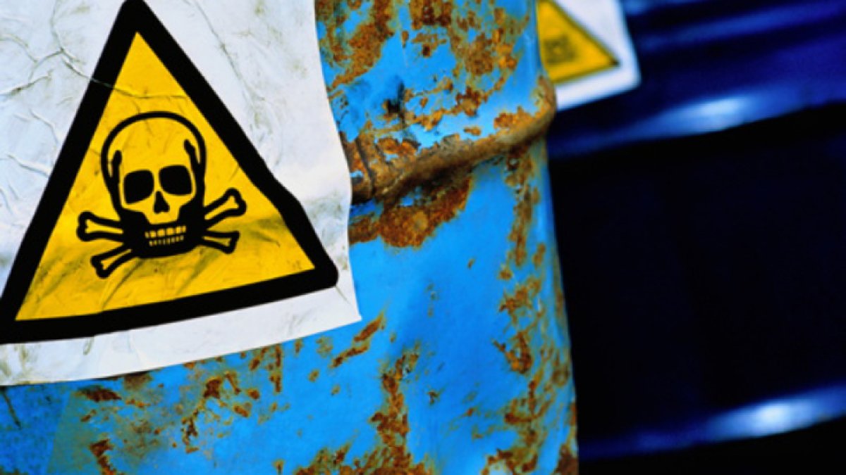 Hazmat Investigation Underway in San Mateo County – NBC Bay Area