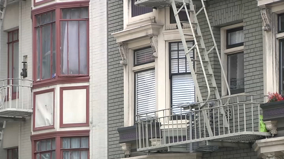 Amid the Heat Wave, Experts Caution About Kids and Open Windows – NBC ...