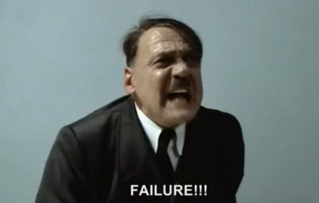 Hitler Makes a Comeback – NBC Bay Area